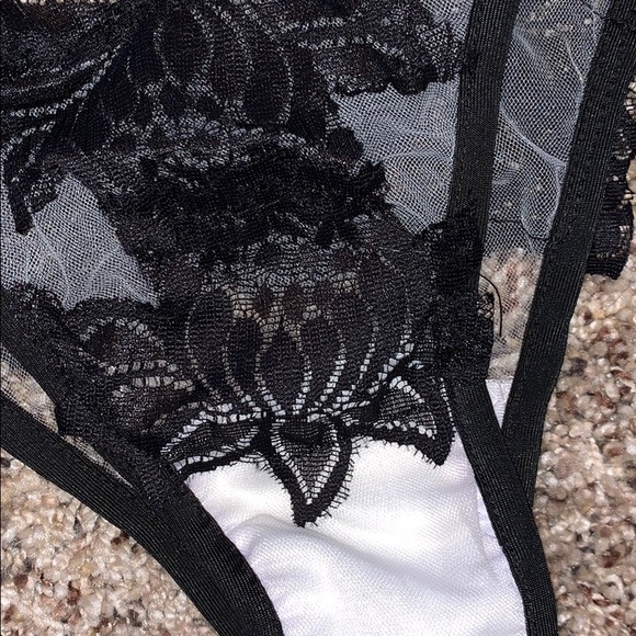 Intimates & Sleepwear | Very Cute Lingerie Set | Poshmark